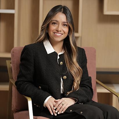 Daniela Gómez Montero | Brigard Urrutia